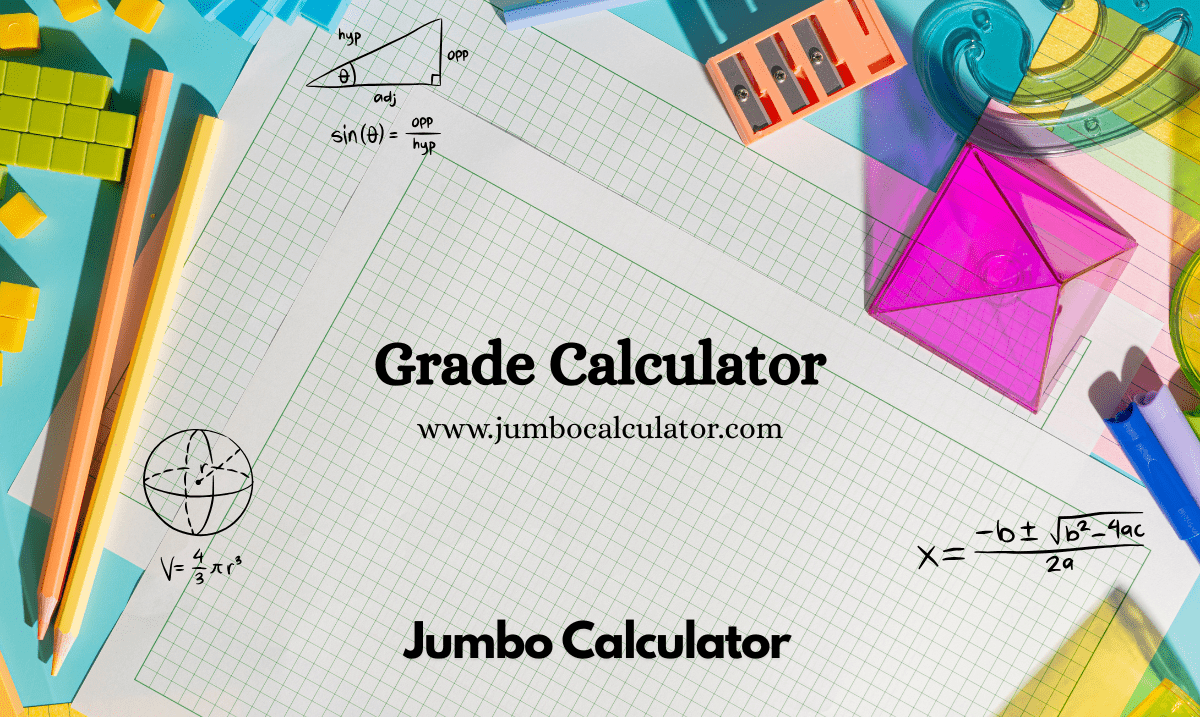 Grade Calculator – Calculate Test, Exam & Course Scores Grade Calculator – Calculate Test, Exam & Course Scores