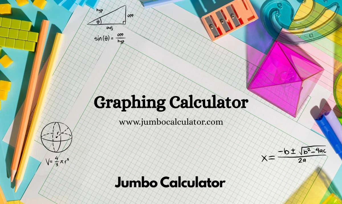 Graphing Calculator – Plot Functions & Equations Instantly